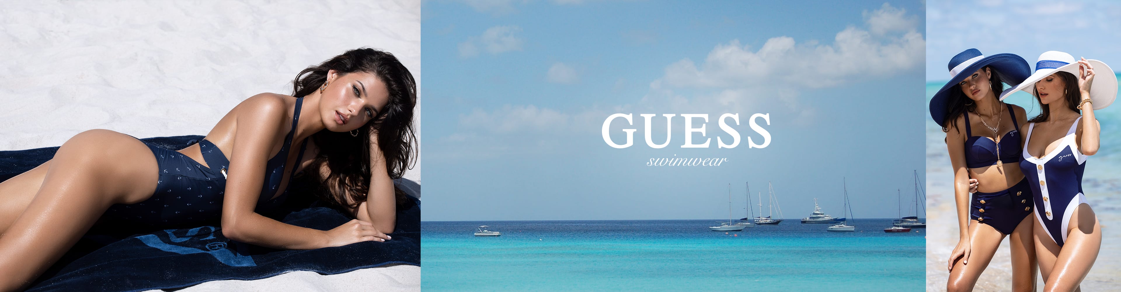 Women's Swimwear | GUESS